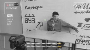 Новости от первашей ФИТиМа