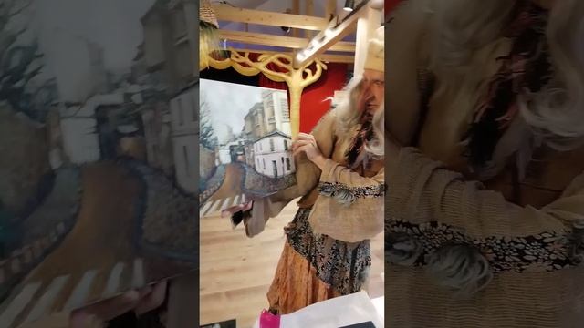 Приглашаю вас на выставку картин