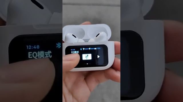 наушники круче AirPods
