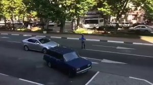 Чудесное исцеление инвалида в Туапсе