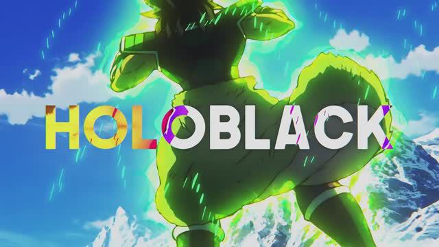 HOLØBLACK - TRIGGERING ANOTHER MANIC EPISODE FROM RAMPANT DRVG ABUSE (prod. JON T)