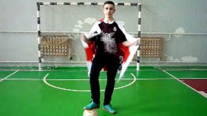Футбольные фанаты