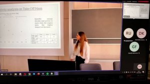 Внучка Танечка, защита диплома 16.03.2023 Болонья. Италия
