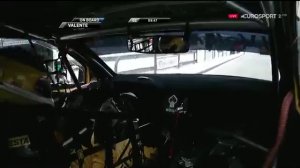 WTCC - France 2016 - Les qualifications - Partie 1