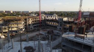 Видеообзоры  жилого комплекса  ЖК Адрес Счастья г Калининград   Амбассадора RE и  жителя  комплекса.