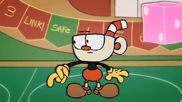 Cuphead ANIMATED in 7 MINUTES cut-content - смотреть видео онлайн от ...