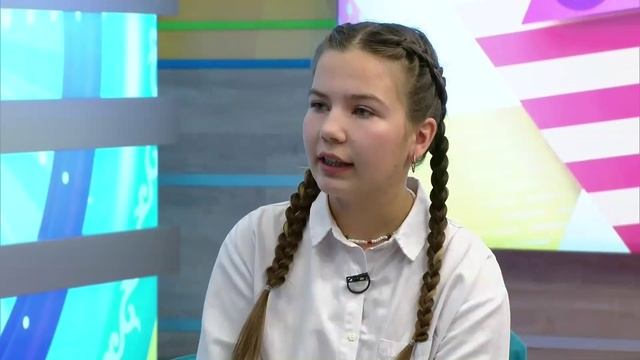 "ШАЯН Кунак": Алина Низамова