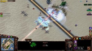 A TIDE OF DEATH - Zagara Weekly Brawl [Starcraft 2 Direct Strike]