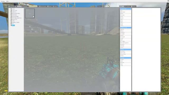 GMOD - Mod Spotlight: Week 47 2014: 300 SUBCRIBER MODS! THE BEST MODS ...