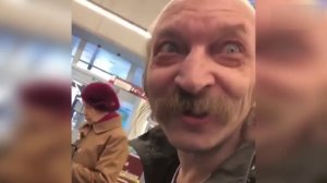 У меня температура