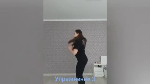 Комплекс упражнений ОФП, Димитрова Анна Андреевна.mp4
