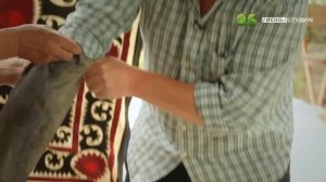 ЯЗЬ ПРОТИВ ЕДЫ Узбекистан