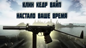 ПП Клин и Кедр в Escape from Tarkov.mp4