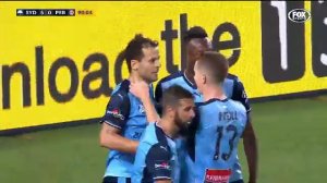 Bobô - Amazing Goal - Sydney FC