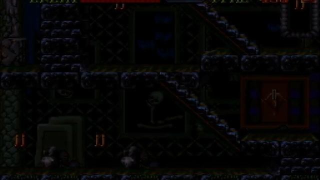 Castlevania IV