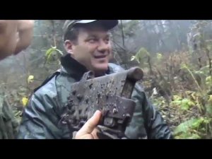 "Прерванный полет"