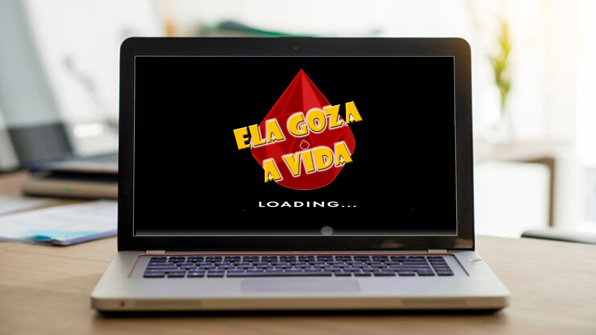 Камера Обскура "Ela Goza A Vida" (2023)
