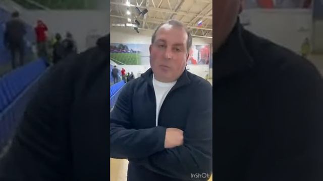 ⚽Гиблое руководство или как спасти шатурский футбол.mp4