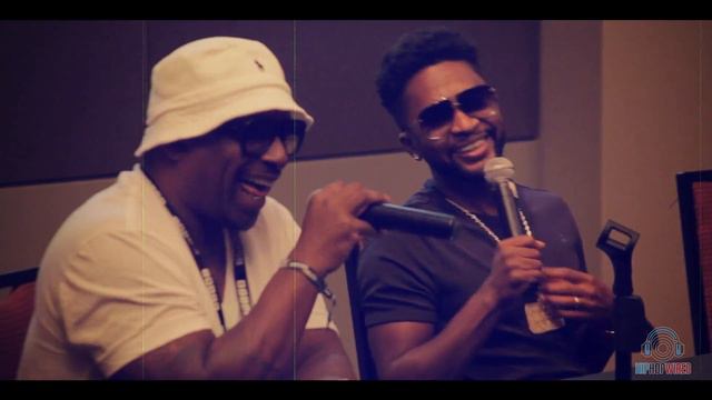 Atlantas A3c Festival Included Bun B Too Short Camron And More