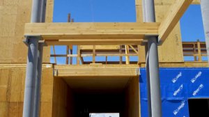 Largest Cross Laminated Timber CLT Project in the Pacific Northwest