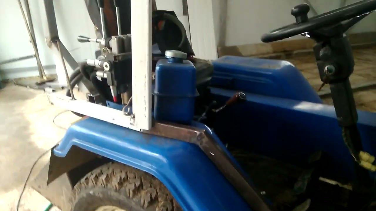 Каркас кабины Русич т12