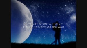 Boyz II Men - It's So Hard to Say Goodbye to Yesterday (with lyrics)