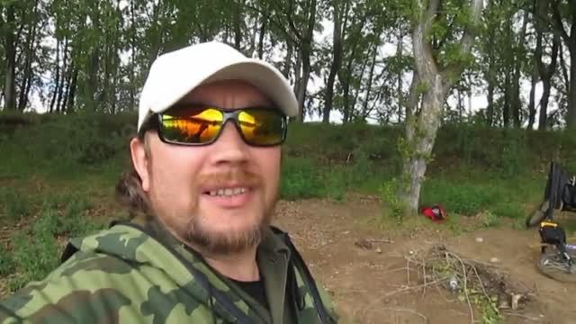 Открытие сезона. Ерши, подлещики и баржи.