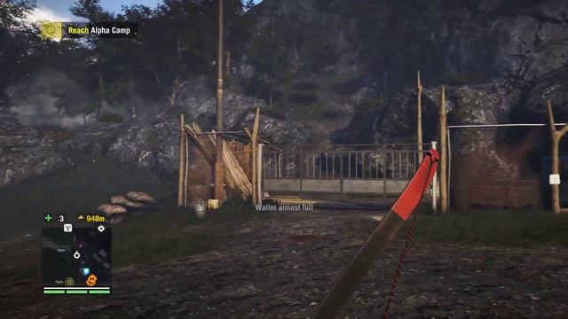 Far Cry 4 - Part 9