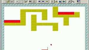 Block Breaker