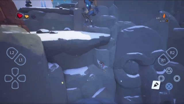 Прохождение Skylar & Plux Adventure on Clover Island часть 5 от Макса games