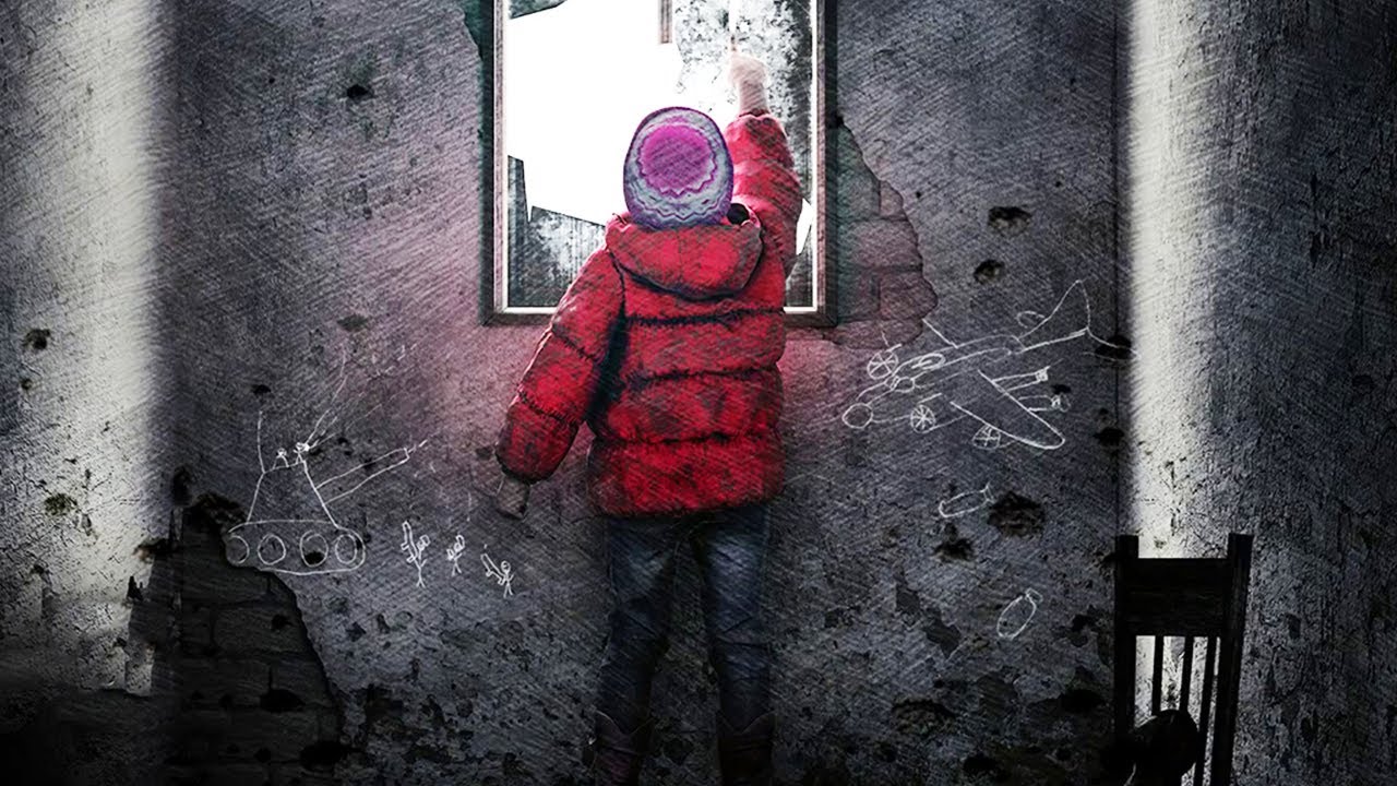 This War of Mine - Прохождение. Часть #4