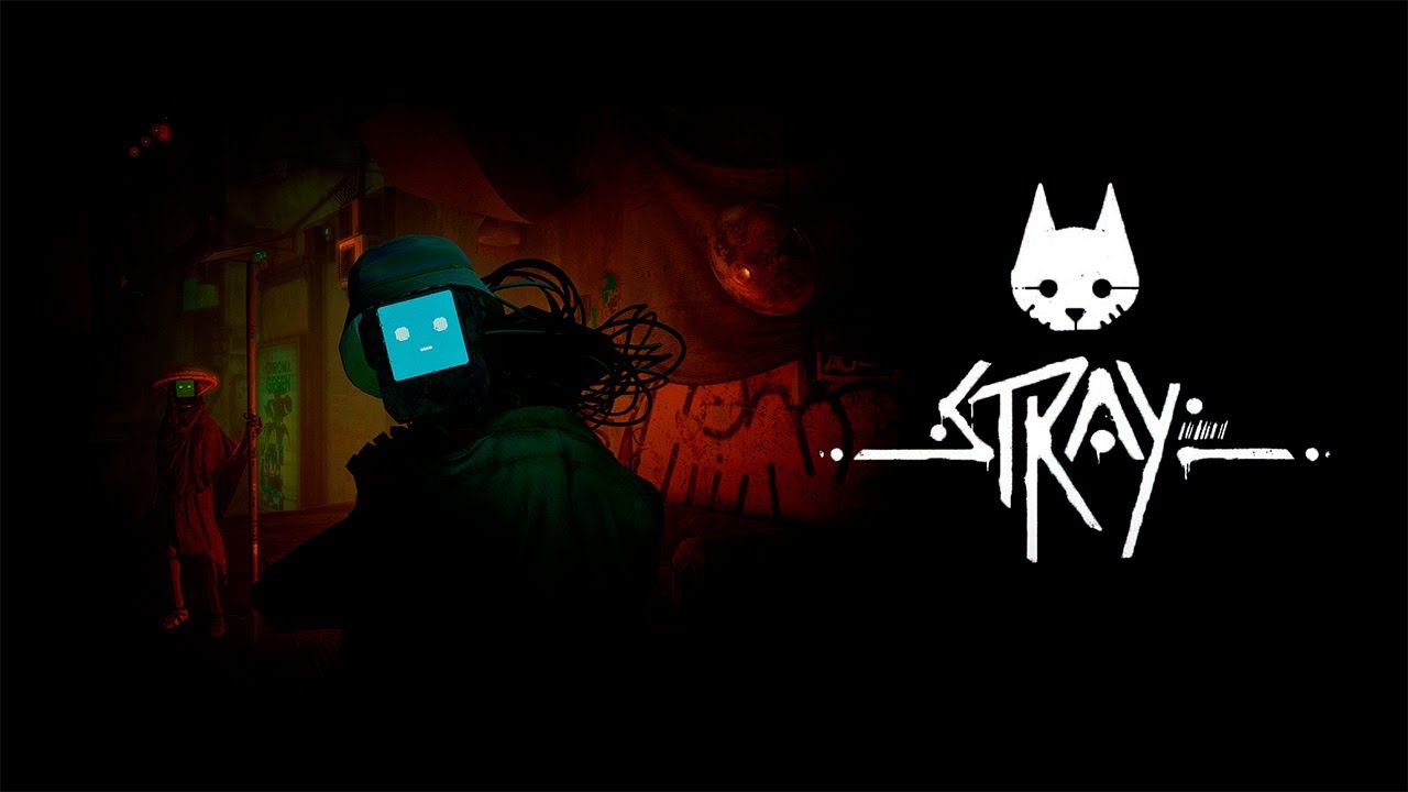 ПОРУЧЕНИЕ КЛЕМЕНТИНЫ ⚝ ПРОХОЖДЕНИЕ STRAY #5