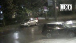 Виновник ДТП не извинился за сбитую девочку.