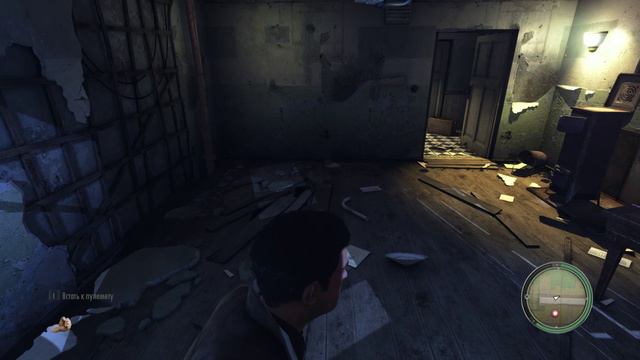 Mafia II: Definitive Edition_Глава-5_Циркулярка(Full_HD-60FPS)