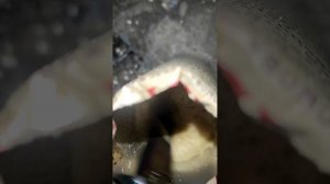 Кашка в квасе как это?
