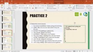 Inglés- UNIT 11 CUTTING EDGE PRE INT