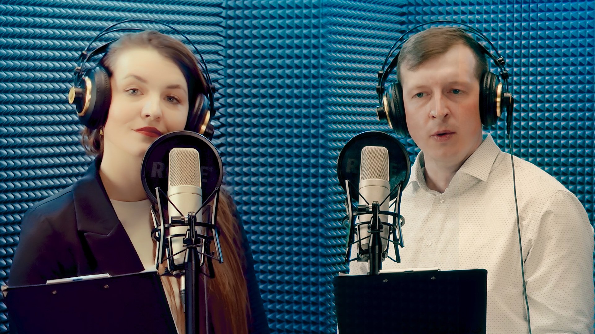 Храни вас бог, моя семья! Топ студия вокала клипы Ульяновск ?  видеоклипы