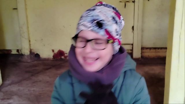 Страусиная ферма 07.05.2023г