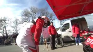 WRC - Rallye Monte Carlo 2016 - ES11-ES13