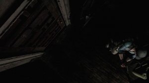 Прохождение Resident Evil HD Remaster на PS4. Хард за Джилл  # 1