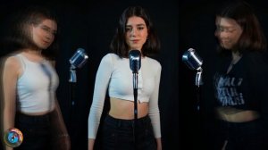 ABBA - S.O.S; Cover by Beatrice Florea