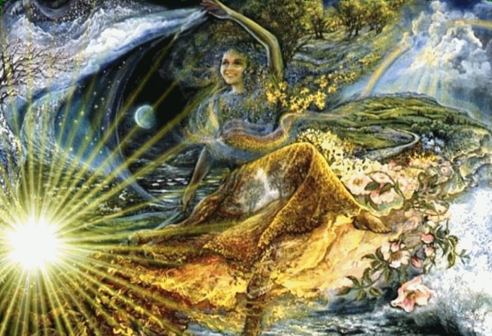 ДУРАК (OSHO)