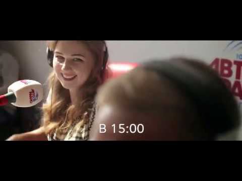 Как работает проект "4 сыра" в прямом эфире? Промо ролик