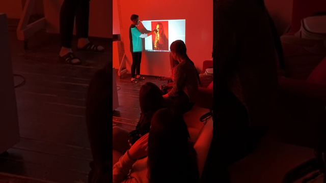Мастер-класс по смешанному свету для фотографии