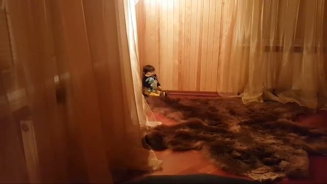 БЕСЕДА С СЫНОМ . ИНГА ХОСРОЕВА . ВЕДЬМИНА ИЗБА ?