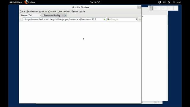 PHP-Programmierung - GET-Variablen – смотреть онлайн видео от PHP Мастера кода в хорошем ...