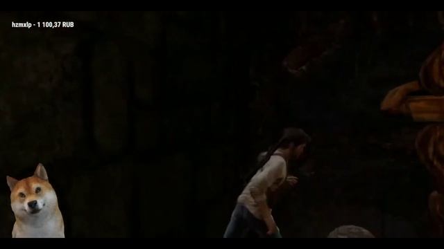 Uncharted 1 НИ ДЛЯ НОВОГО ПОКОЛЕНИЯ