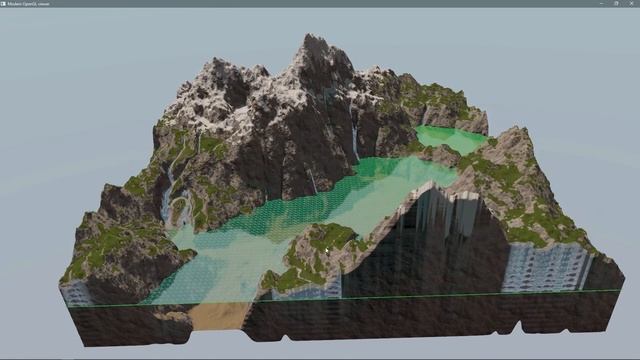 Antares Engine showreel (OpenGL | C++) – смотреть онлайн видео от ...