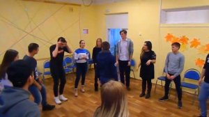 _СОЮЗовский воскресник_10 ноября 2018