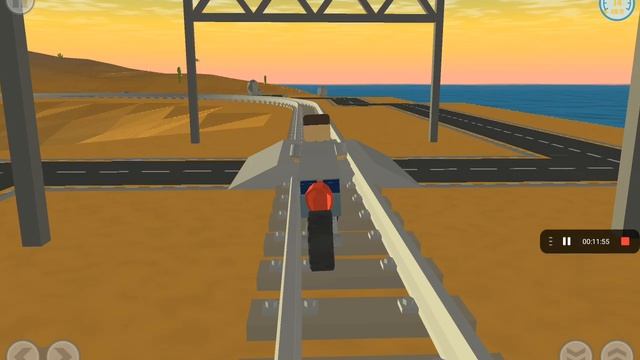 Как игра в Драв Брикс